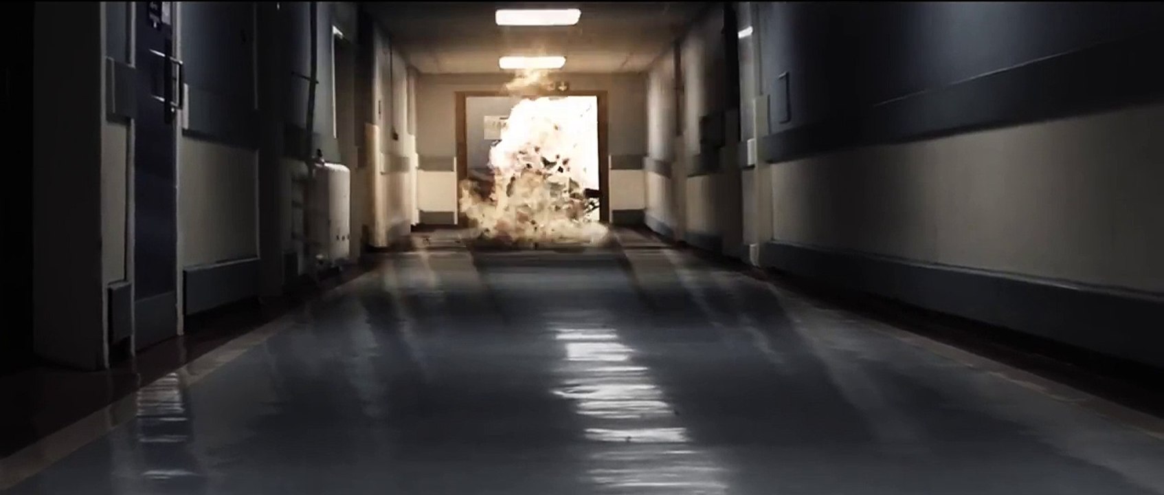 Zombie Massacre Bande-annonce (NL) - Vidéo Dailymotion