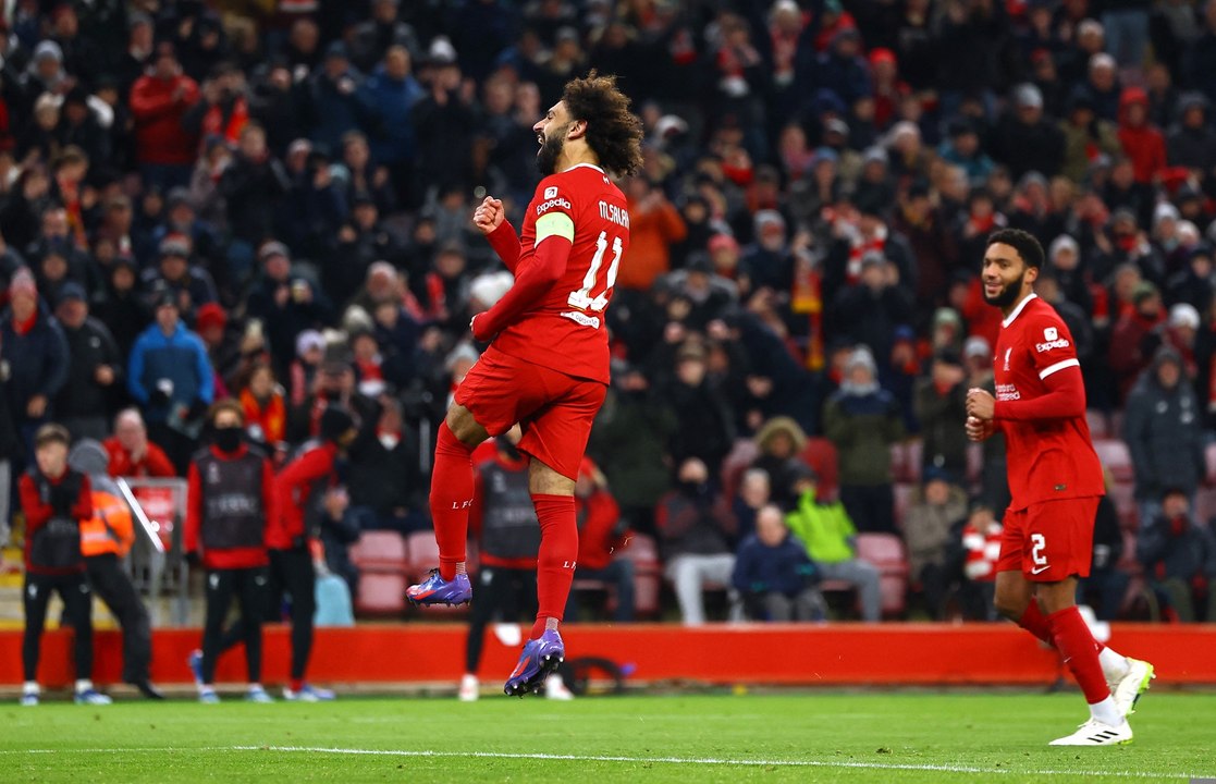 Liverpool vs. LASK - Game Highlights - Vidéo Dailymotion