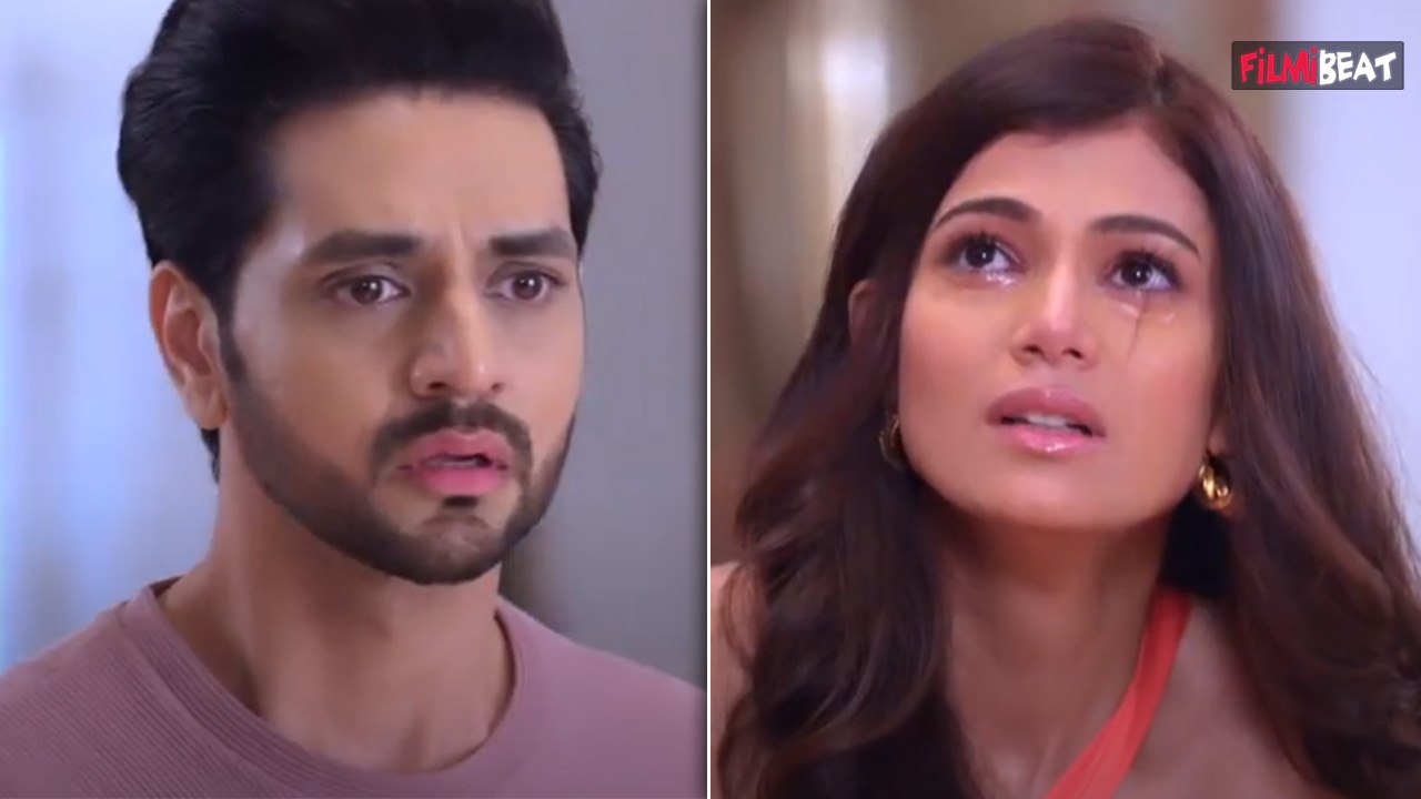 GHKKPM 1st Dec Spoiler : Ishaan और Reeva का क्या Pyaar हो पाएगा मुकम्मल ...