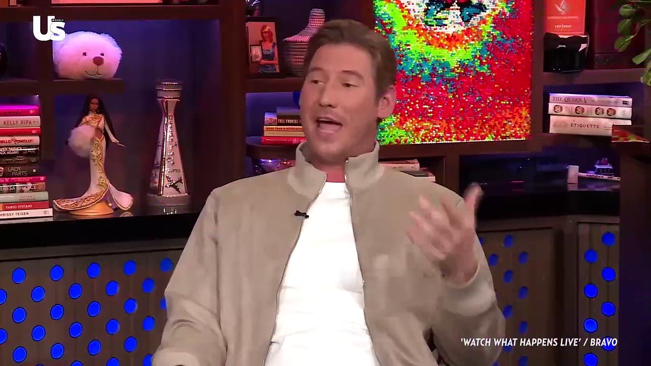 Southern Charm’s Rod Razavi ‘Pulled Back’ In his Relationship with ...