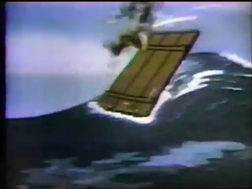 WPIX Tom And Jerry Intro - video Dailymotion