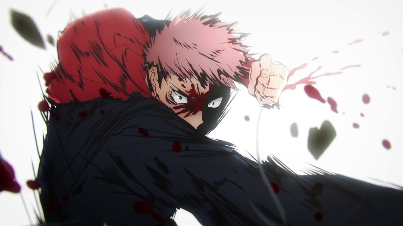 Yuji vs Mahito | Jujutsu Kaisen Season 2 - video Dailymotion