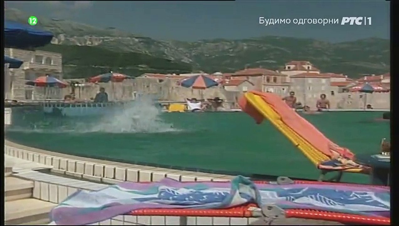 Gore dole epizoda 4 - video Dailymotion