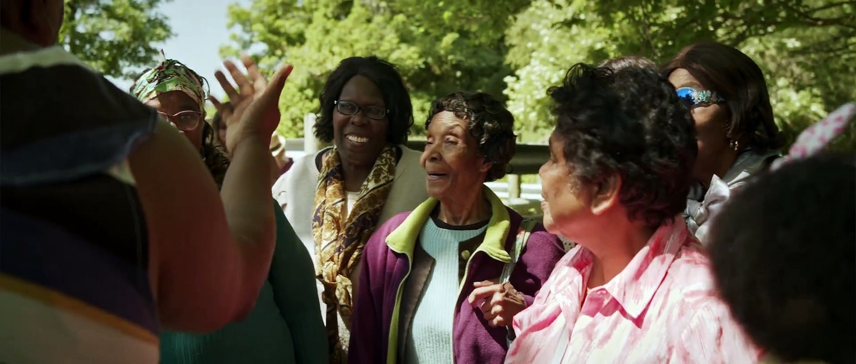 Windrush Cymru @ 75 | movie | 2023 | Official Trailer - video Dailymotion