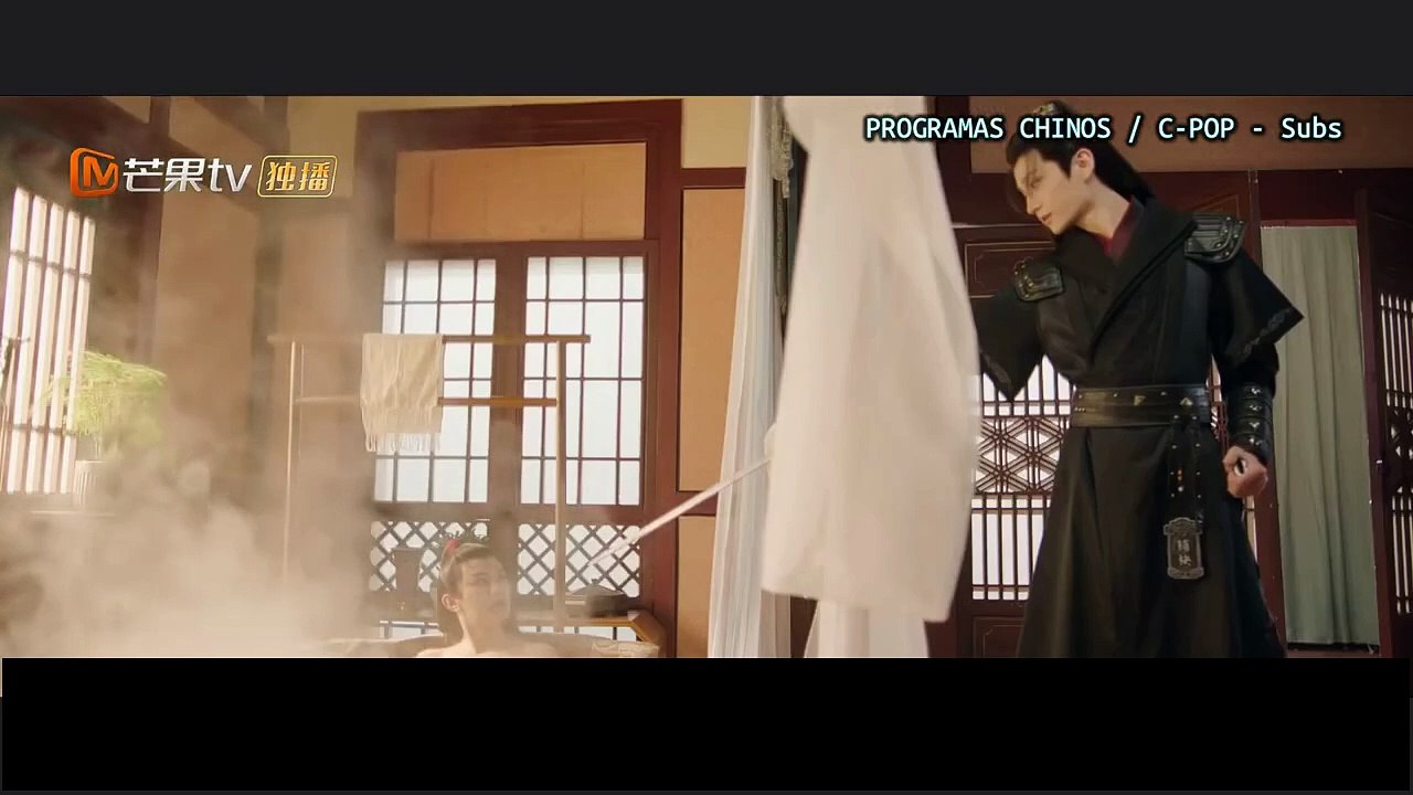 Jiang Hu Shao Nian Jue (江湖少年诀) - Capitulo 2 [SUB ESPAÑOL] - Vídeo ...