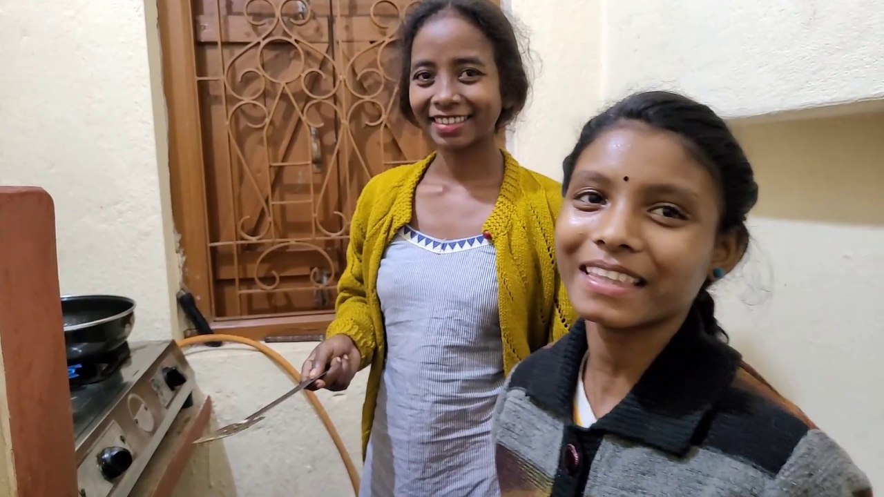 desi village girl vlog indian | indian village girl vlog new | indian ...