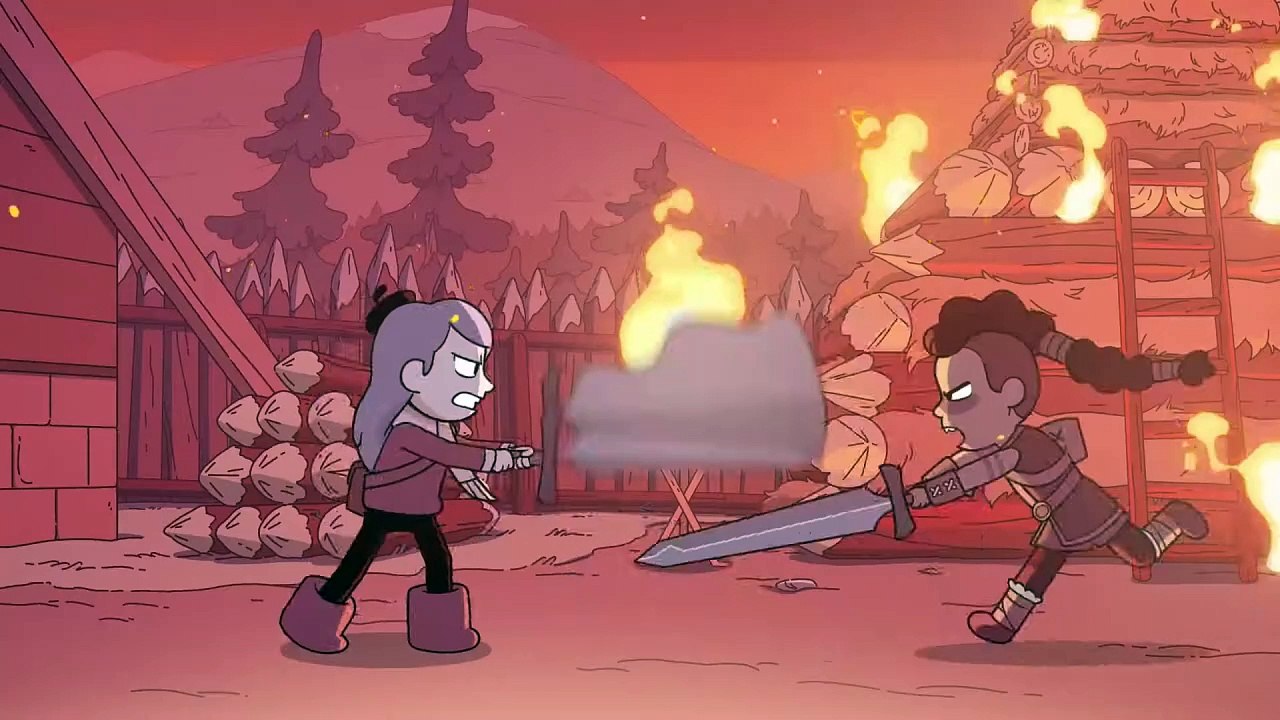 Hilda S03 - video Dailymotion