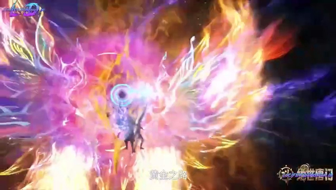 Soul Land 2: The Peerless Tang Sect Ep 25 English Sub - Dailymotion Video