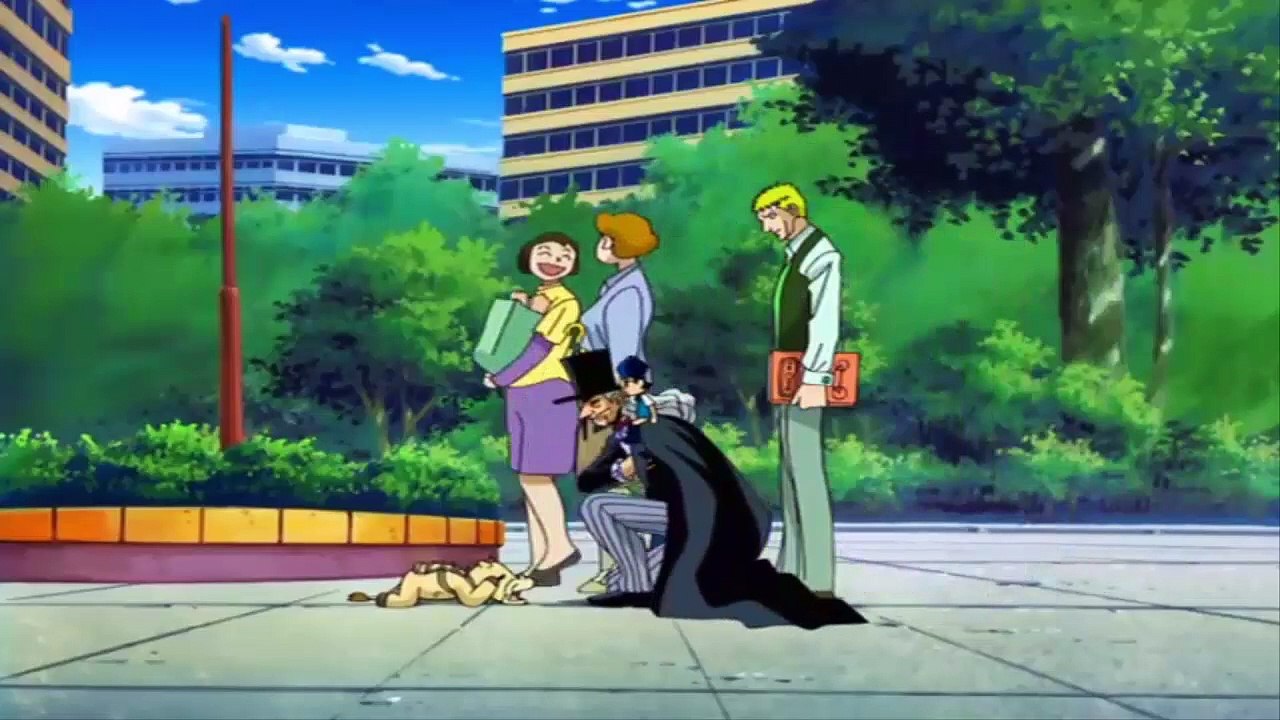 EP-15 || Zatch Bell Season-2 [Hindi Dub] || Ponygon's Lightning Speed ...