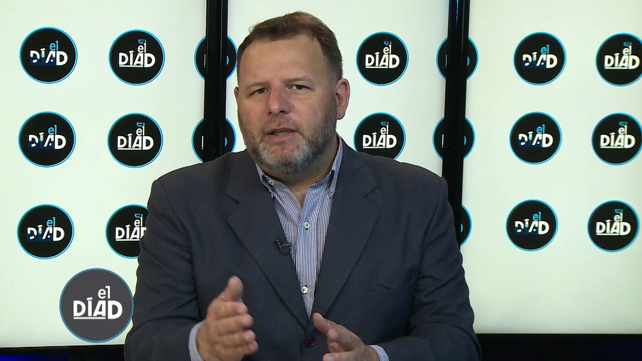 EL DIA D - PROGRAMA 202 - Vídeo Dailymotion