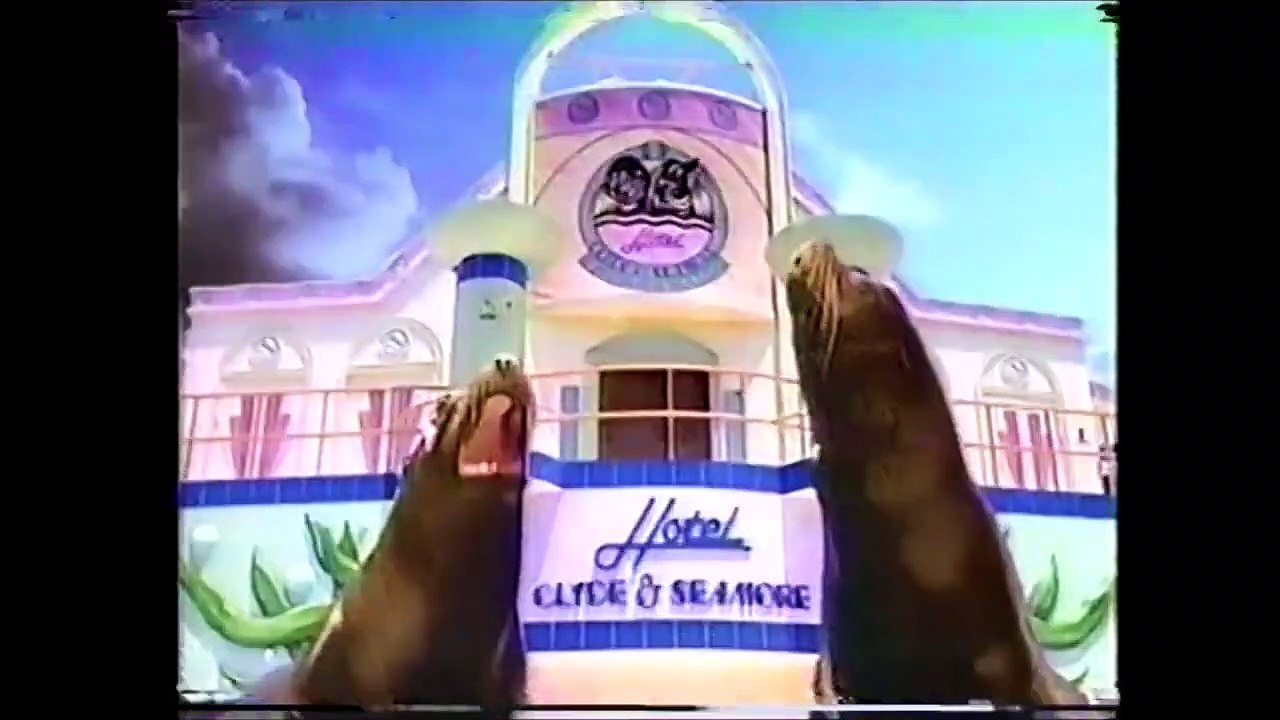 (February 21, 1995) WHTM-TV ABC 27 Harrisburg/York/Lancaster/Lebanon ...