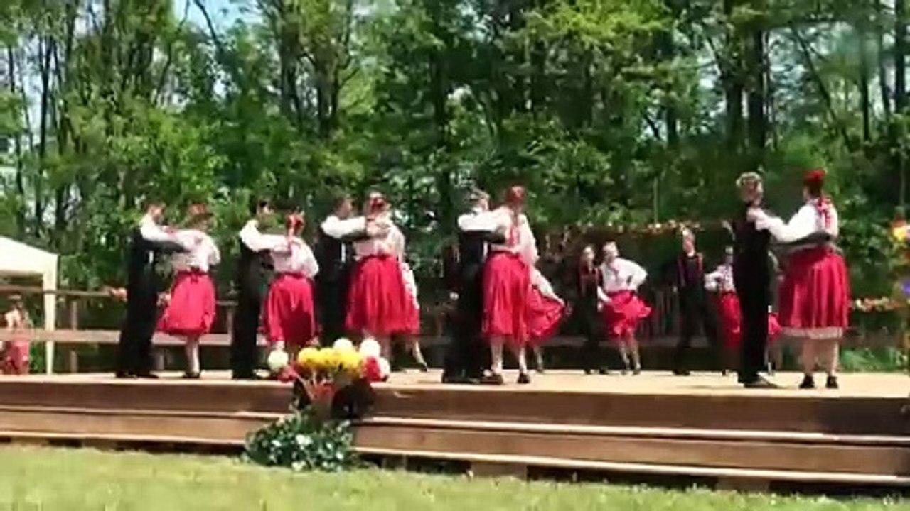French-Canadian_Folk_Dance(360p) - video Dailymotion