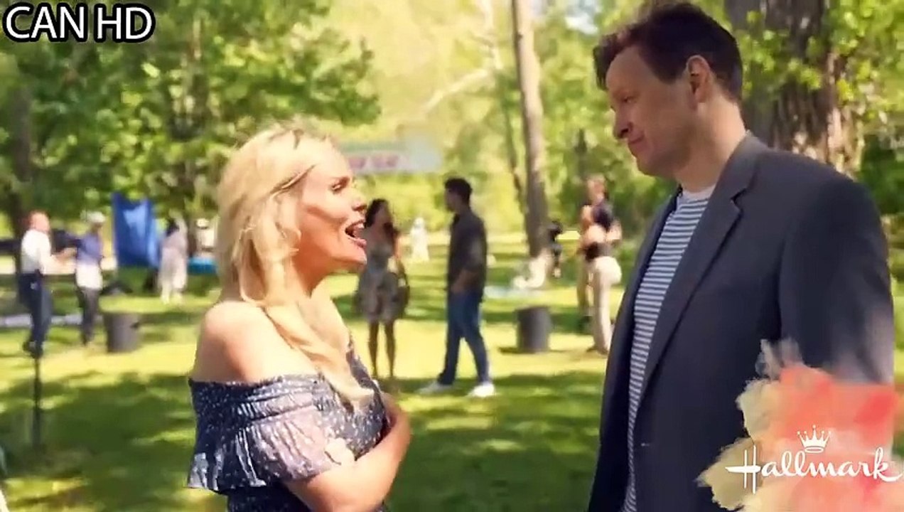 Falling for the Manny 2023 - New Hallmark Movies 2023 - Best Hallmark ...