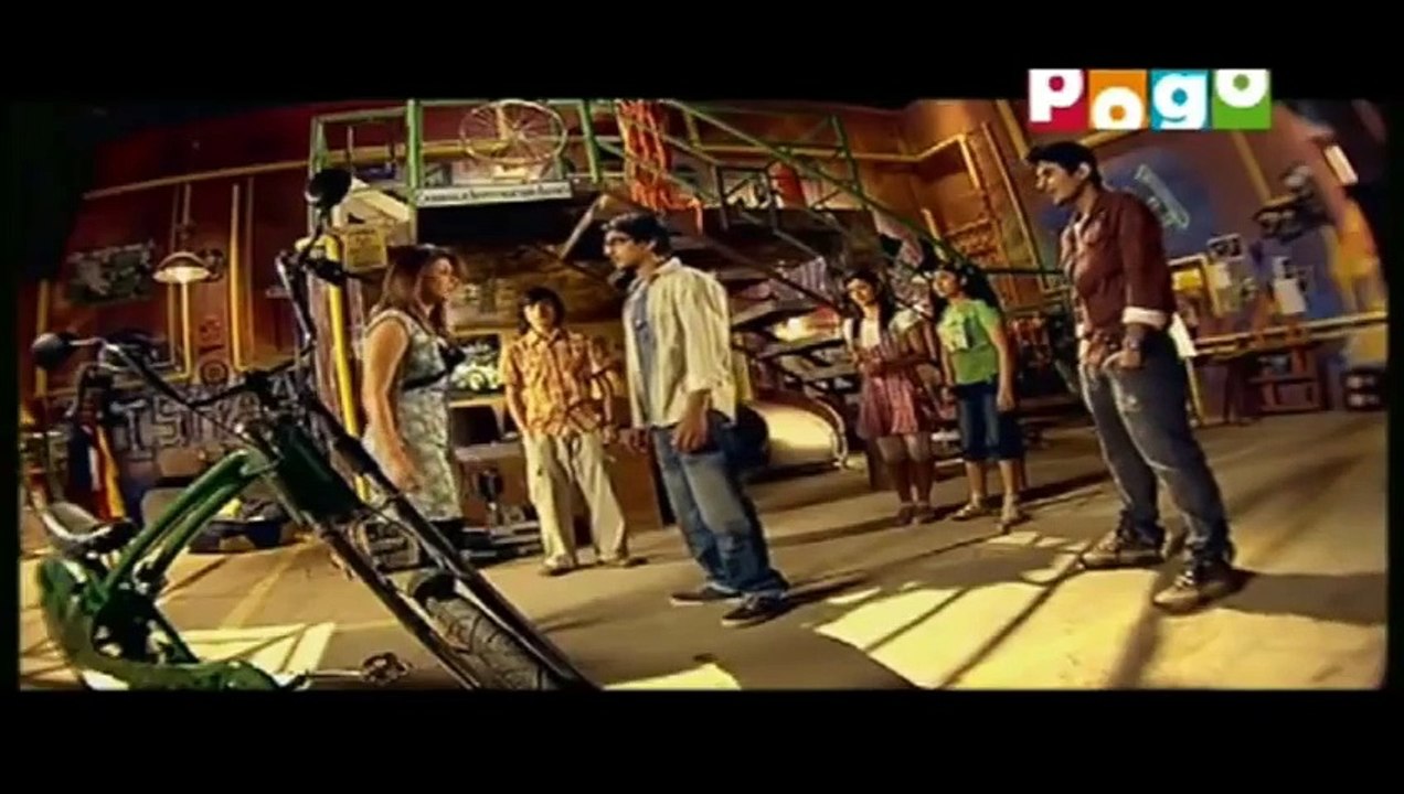 Cambala Investigation Agency(CIA) full episode 6 - Mystery of The ...