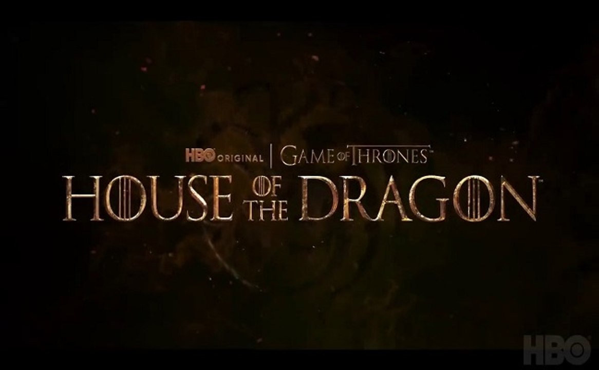 House Of The Dragon Trailer Saison 2 Vidéo Dailymotion