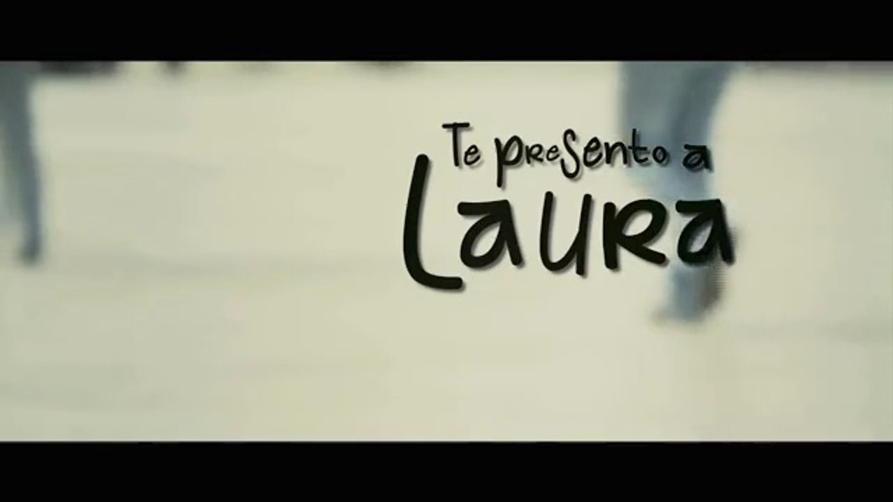 Te Presento a Laura - Pelicula Mexicana Completa - Vídeo Dailymotion