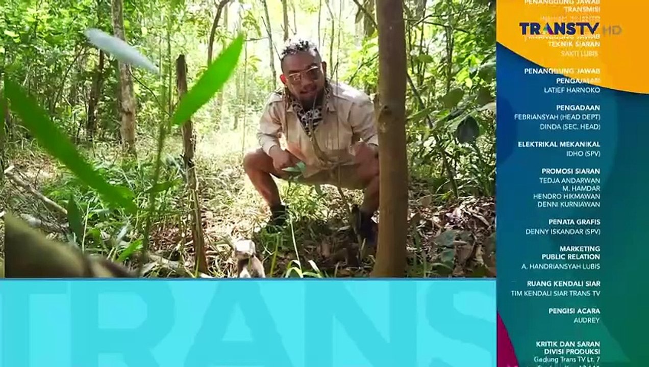 PONDOK PAK CUS 15 (Rerun) - video Dailymotion