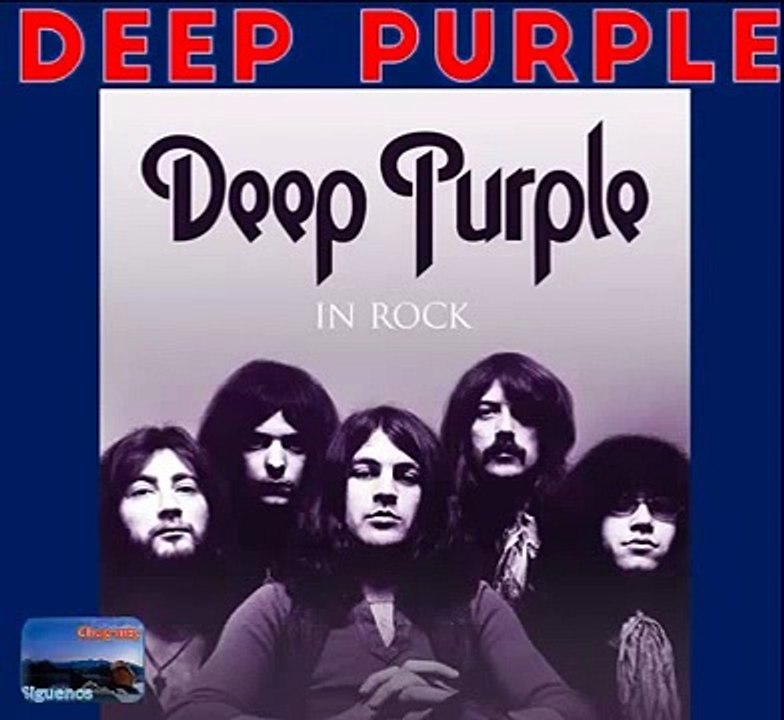 Deep Purple 1974 aniversario Live concert forever - Vídeo Dailymotion