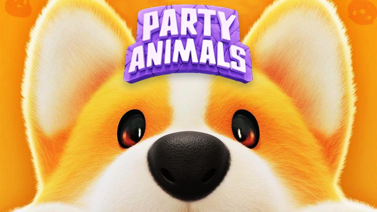 Party Animals Full Game [All Stages] Co-Op Multiplayer (Xbox) - video ...