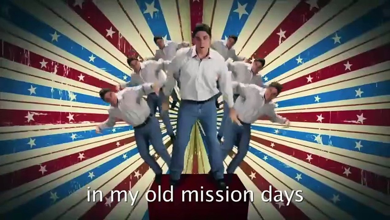 (Clean) Barack Obama vs Mitt Romney - Epic Rap Battles Of History ...