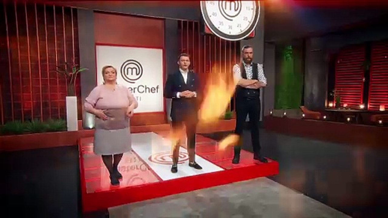 MasterChef Eesti | show | 2022 | Official Trailer - video Dailymotion