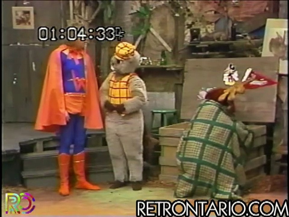 Cucumber | show | 1974 | Official Clip - video Dailymotion