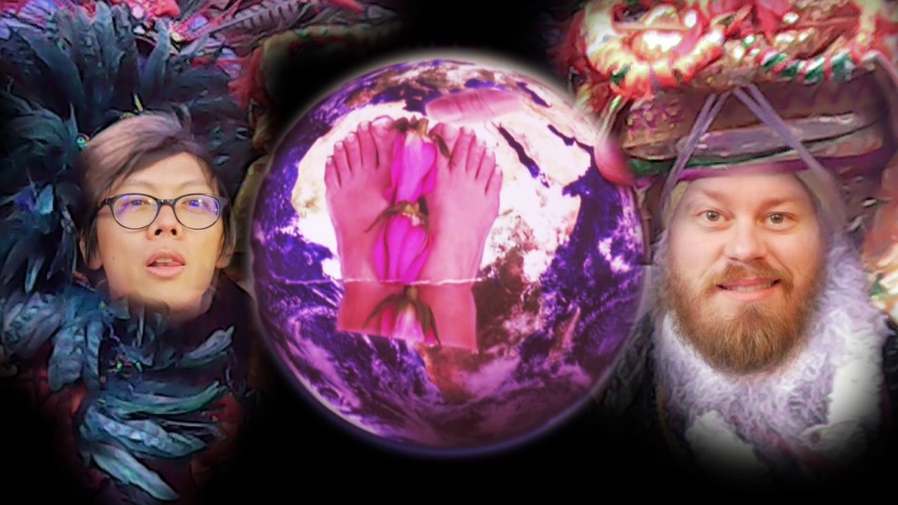 Pro Photographer, Cheap Camera Challenge - Paul John Bayfield - video ...