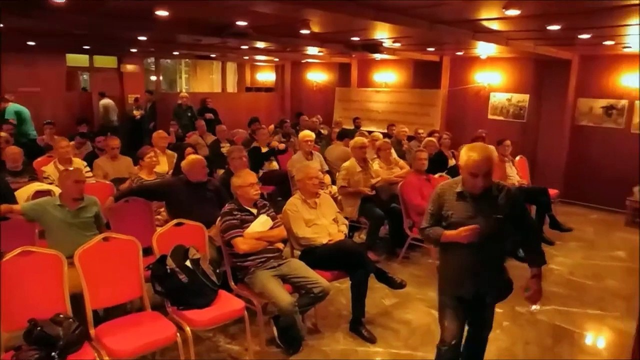17_10_2017 - 01. ΕΚΔΗΛΩΣΗ ΠΕΝΕΝ 100 ΧΡΟΝΙΑ ΟΚΤΩΒΡΙΑΝΗΣ ΕΠΑΝΑΣΤΑΣΗΣ ...