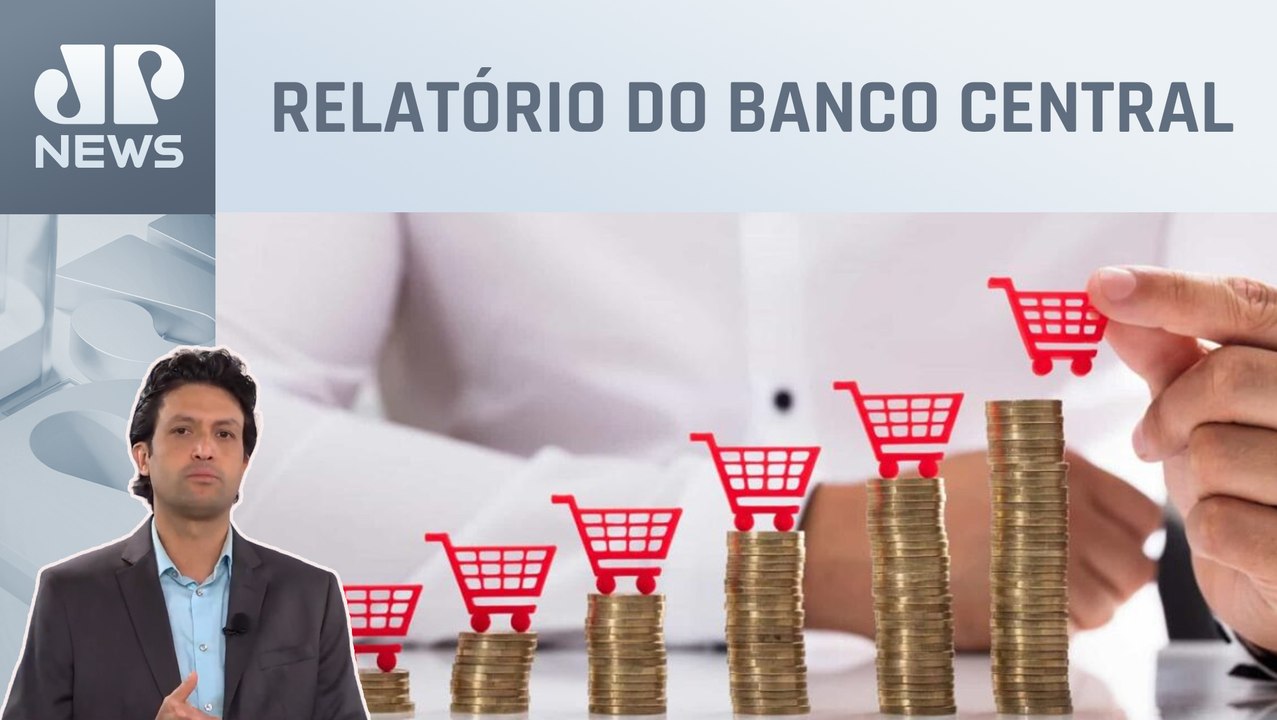 Estimativa da inflação sobe e IPCA fica em 4,55%; Alan Ghani analisa ...