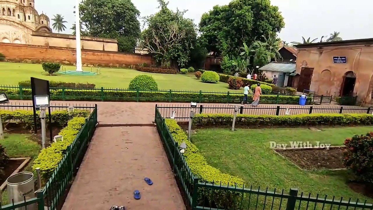 What Is Kalna Famous For? Ambika Kalna's Most Popular Temples | Temples ...