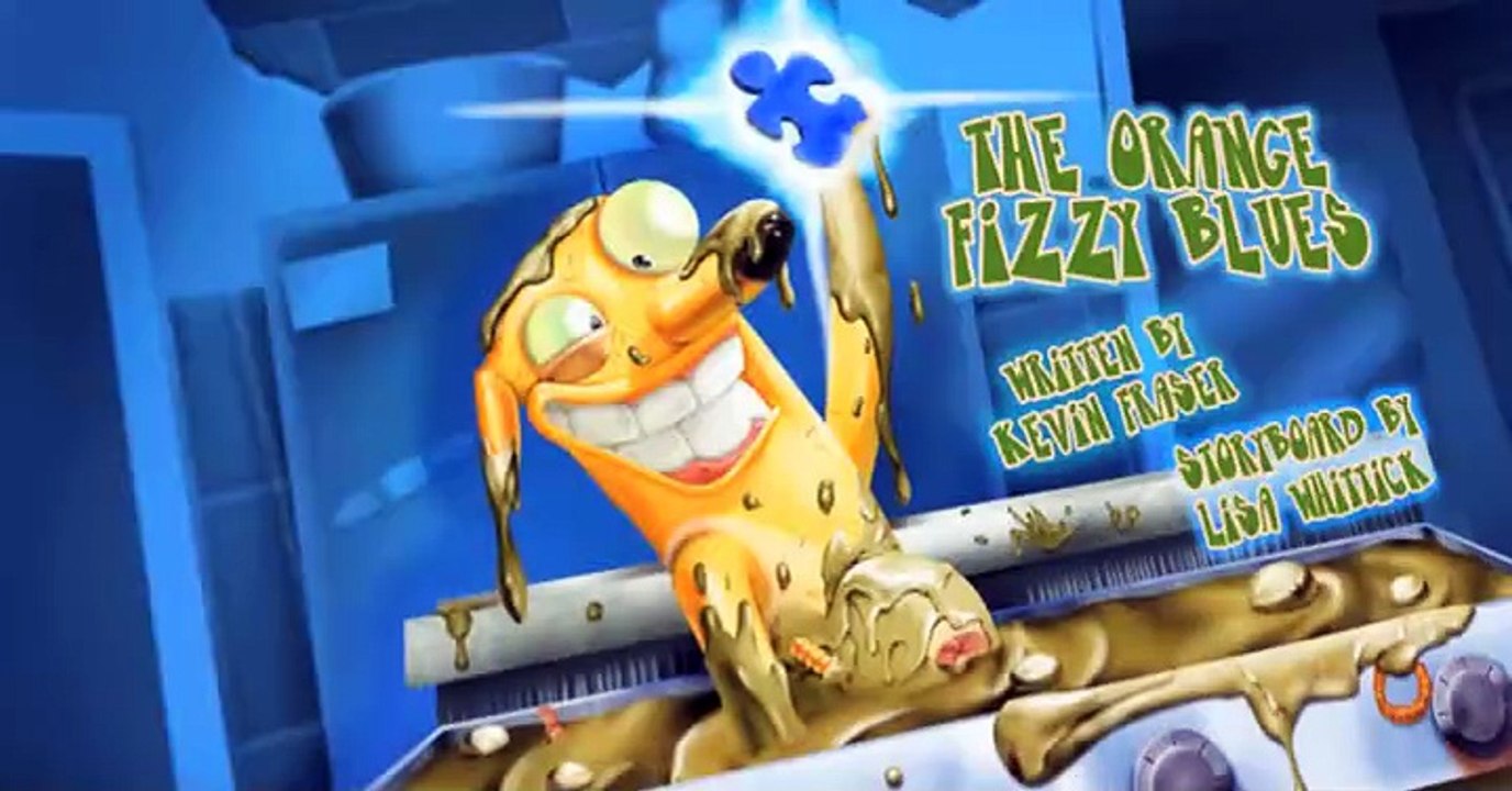 Almost Naked Animals Almost Naked Animals S01 E039 The Orange Fizzy ...