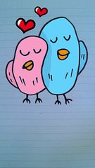 Simple and easy drawings by DrawingMour - Dailymotion