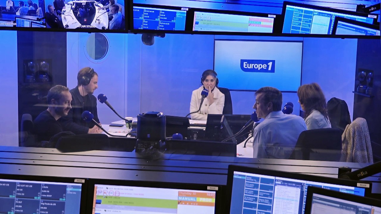 Carla Valette : future médecin qui vulgarise la santé sur TikTok ...