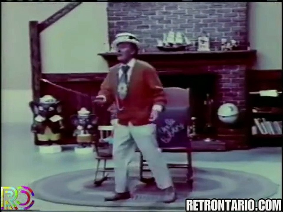 The Uncle Bobby Show | show | 1964 | Official Teaser - video Dailymotion