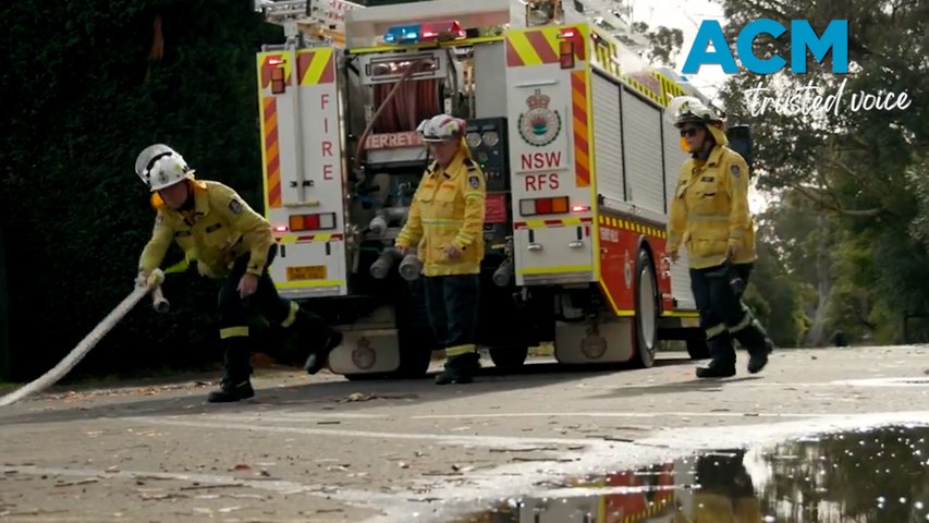 Rural Fire Service celebrates International Volunteer Day | The ...