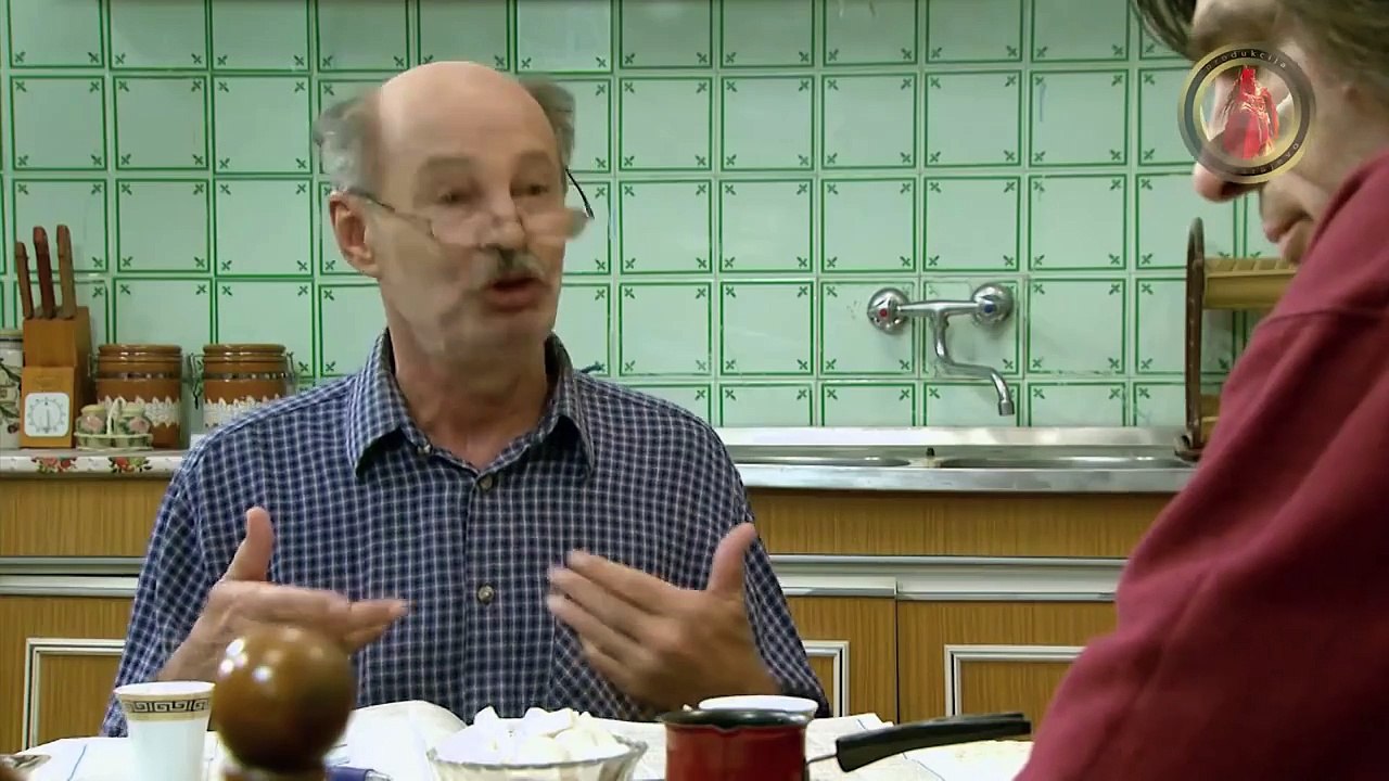 Lud, zbunjen, normalan - 74. epizoda (S3E2) - video Dailymotion