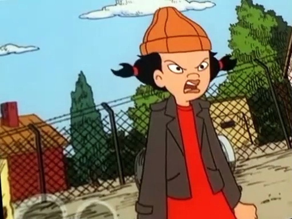 Recess Recess S01 E005 – First Name Ashley - video Dailymotion