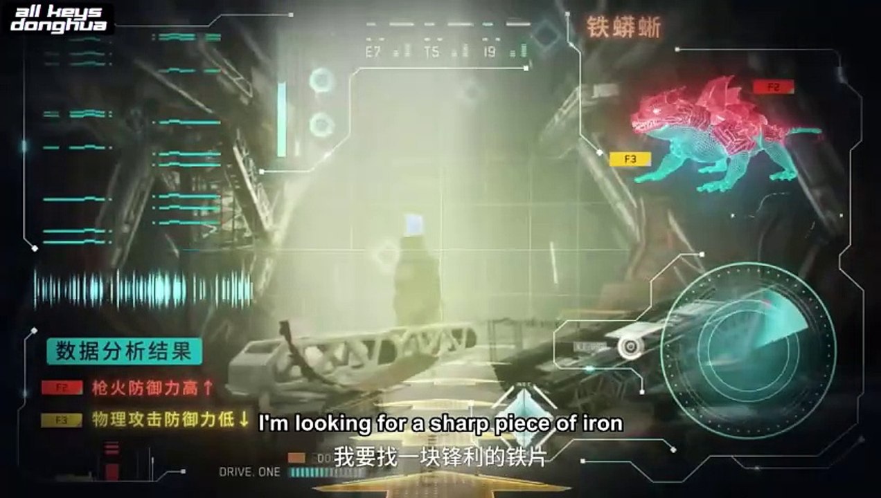 Legend of the Supreme Soldier Ep.1+2+3+4 English Sub - Dailymotion Video