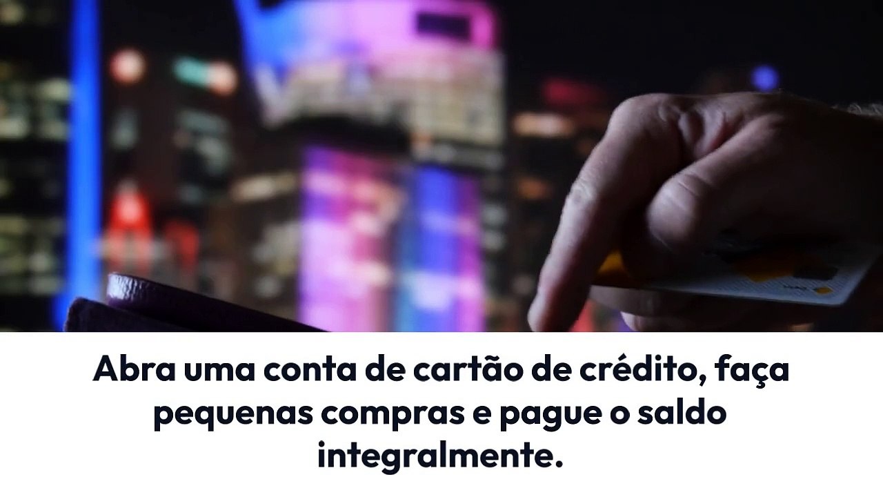 Alberto pereira de souza Júnior - Uso Responsável do Cartão de Crédito ...