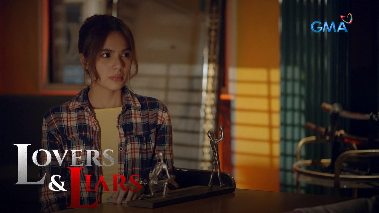 Lovers & Liars: The single mom’s new job (Episode 9) - video Dailymotion