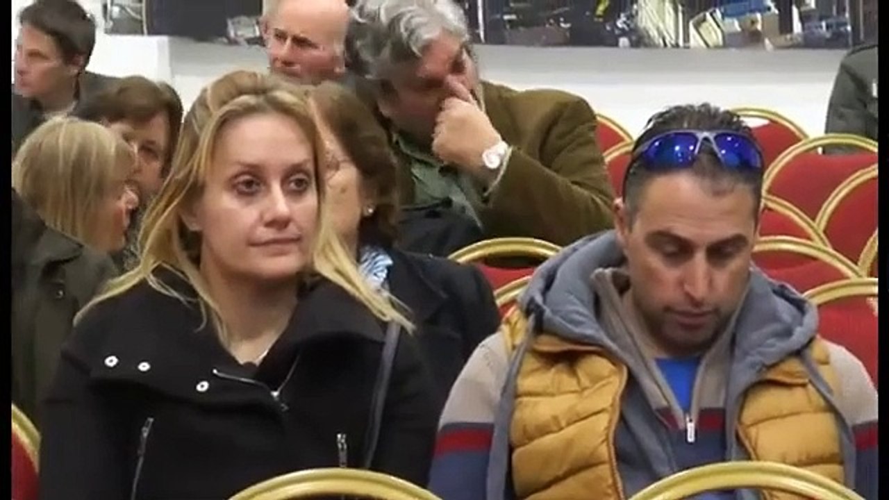 19-1-2018 ΚΟΠΗ ΠΙΤΑΣ ΠΕΝΕΝ ΣΤΗΝ ΑΙΘΟΥΣΑ ΕΚΔΗΛΩΣΕΩΝ ΤΟΥ ΟΛΠ - video ...