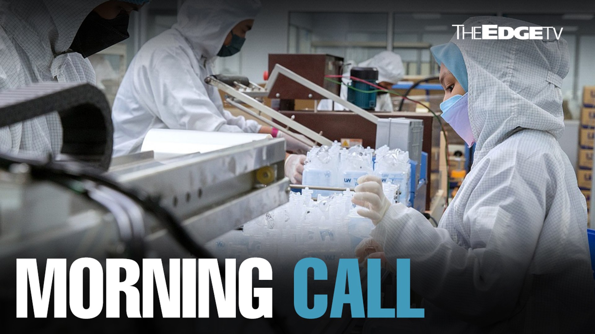 MORNING CALL: 6/12/23