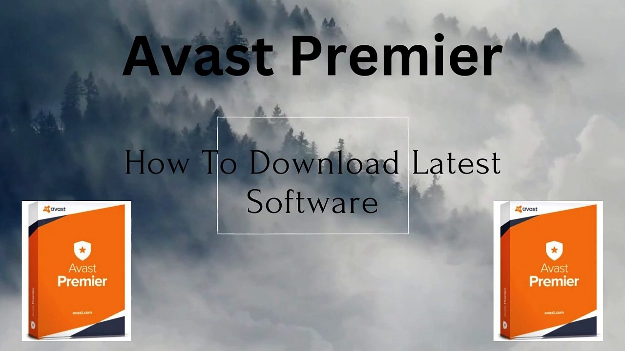 AVAST PREMIER DOWLOAD [LATEST] SOFTWARE - video Dailymotion