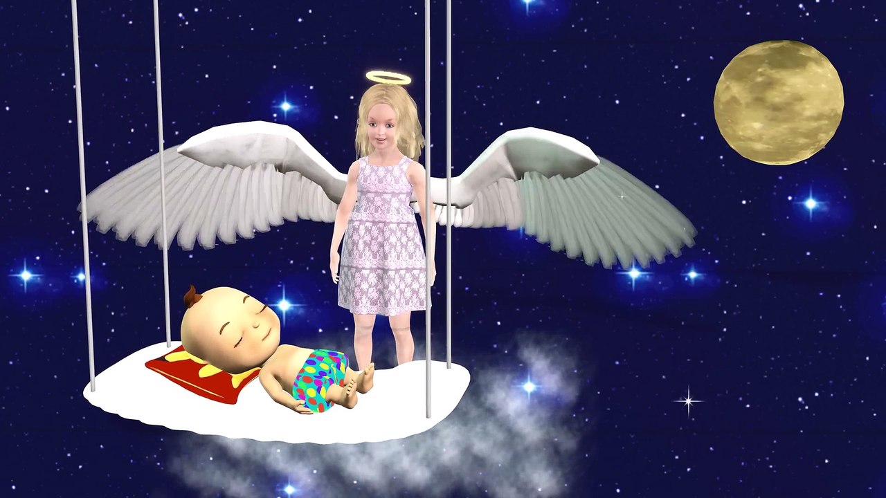 NINULLA PER BEBE 40 MINUTA - NINA NANA - LULLABY - video Dailymotion