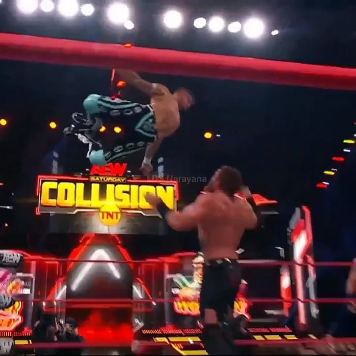 Excellent Wrestling Moves Compilation - video Dailymotion