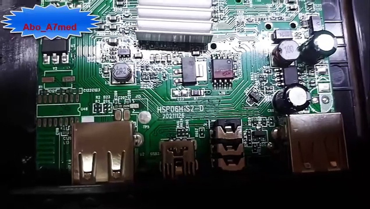 حصريا فلاشة ريسيفر TIGER AG V1 HD MINI - فيديو Dailymotion