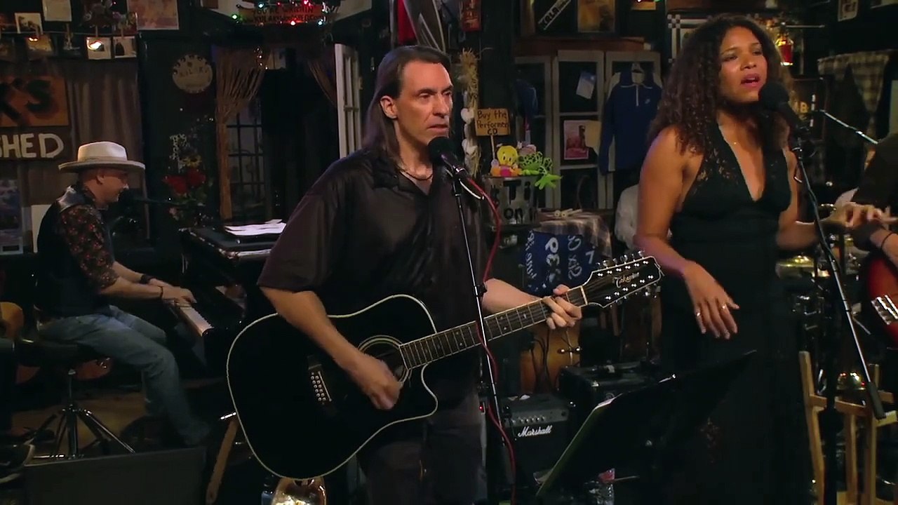 Brian Ochab Band-Two Strangers on a Train-isolated vocals of the hit ...