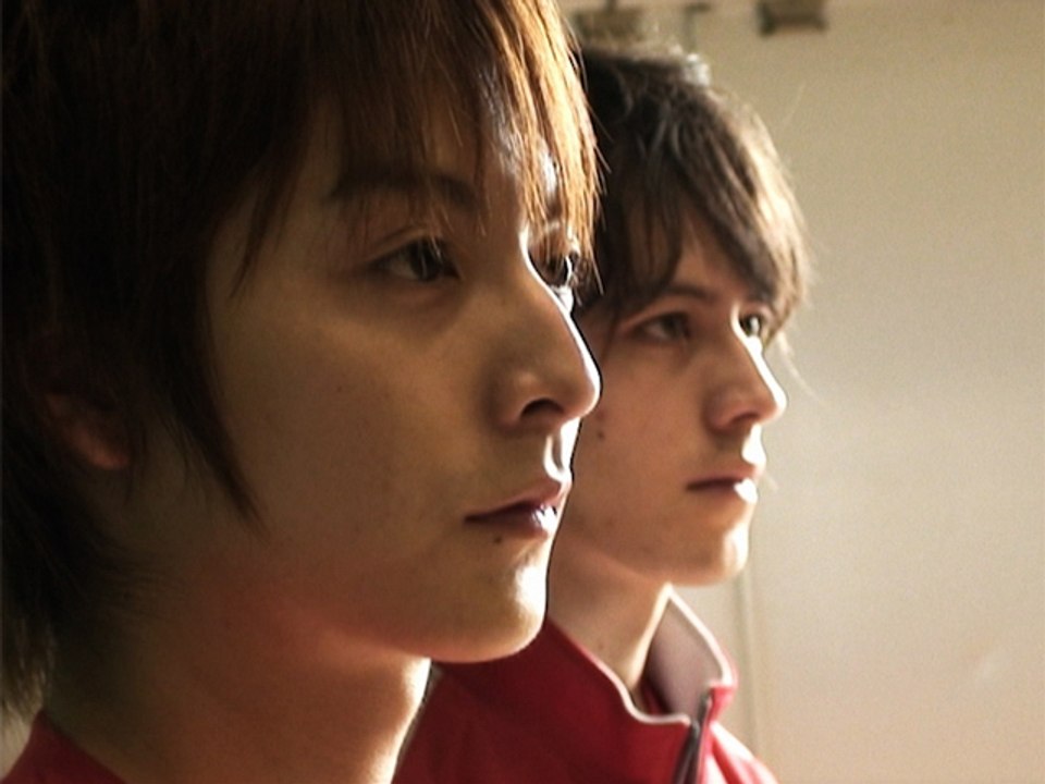 WaT - Ready Go! - video Dailymotion