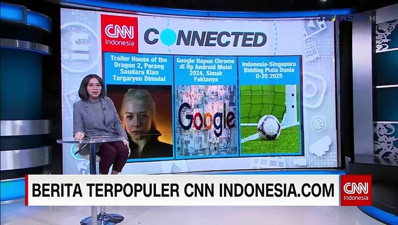 PONDOK PAK CUS 21 (Rerun) - video Dailymotion