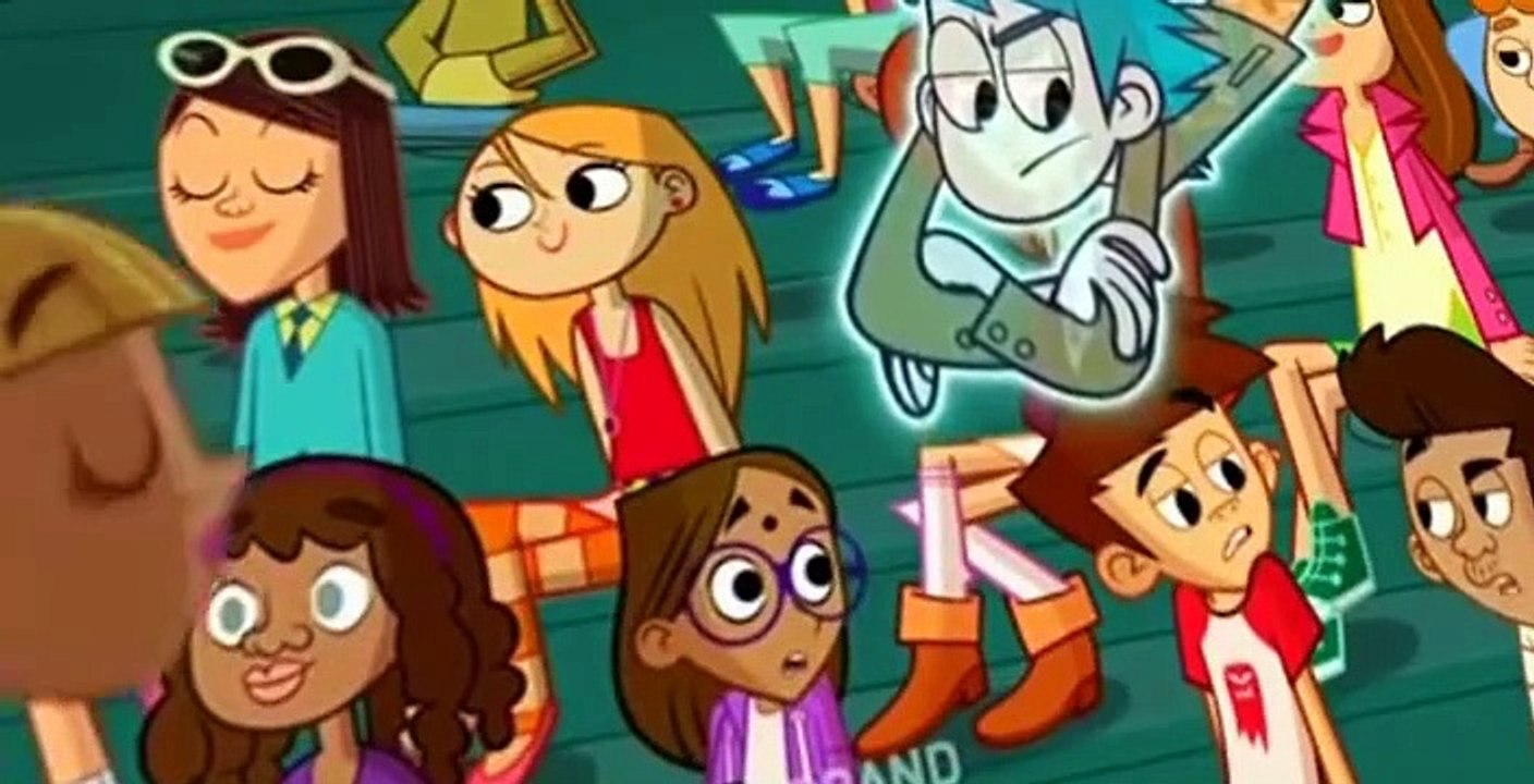 Dude, That's My Ghost! Dude, That’s My Ghost! E025 The Candidate ...